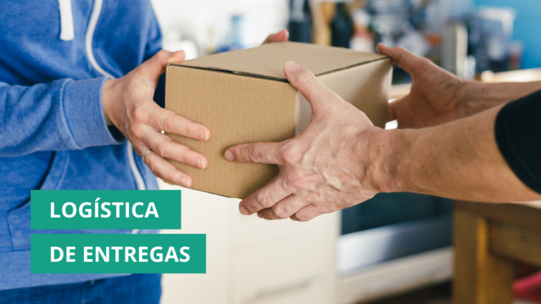 Logística de entrega: O que é e tudo que você precisa saber